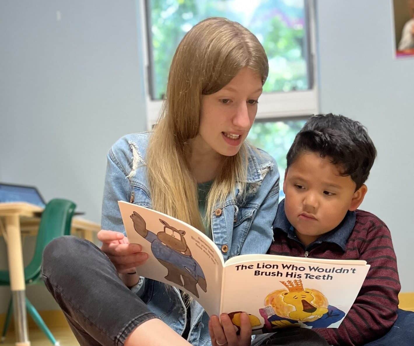 Join Our Team | St. Gerard House